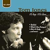 Tom Jones Discography - 274 Albums & Singles | AceShowbiz