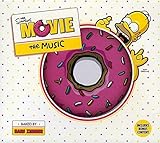 Simpsons Movie, The (2007) Soundtrack from the Motion Picture