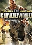 The Condemned (2007) DVD, HD DVD, Fullscreen, Widescreen, Blu-Ray and ...