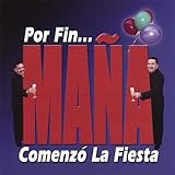 MANA Album, Singles, Compilations and Other Discography