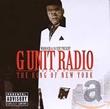 G-Unit Album, Singles, Compilations and Other Discography