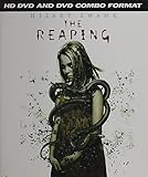 Reaping, The (2007) DVD Release | AceShowbiz