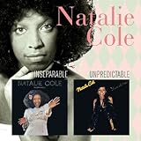 Natalie Cole Album, Singles, Compilations and Other Discography
