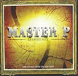 Master P Album, Singles, Compilations and Other Discography