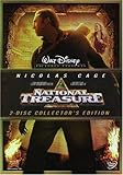 National Treasure (2004) - DVD & Blu-ray Info | AceShowbiz