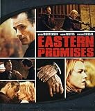 Eastern Promises (2007) DVD, HD DVD, Fullscreen, Widescreen, Blu-Ray ...