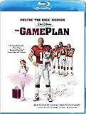 The Game Plan (2007) DVD, HD DVD, Fullscreen, Widescreen, Blu-Ray and ...