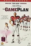 The Game Plan (2007) DVD, HD DVD, Fullscreen, Widescreen, Blu-Ray and ...