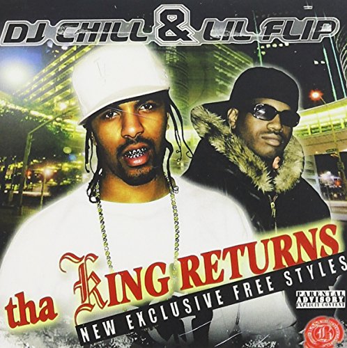 Tha King Returns : Lil' Flip
