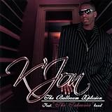 I Get Around by K'Jon - Album Details | AceShowbiz