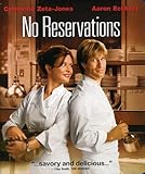 No Reservations (2007) - Home Video Release | AceShowbiz