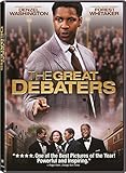 Great Debaters, The (2007) - DVD & Blu-ray Info | AceShowbiz