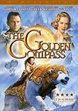 The Golden Compass (2007) DVD, HD DVD, Fullscreen, Widescreen, Blu-Ray ...