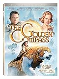The Golden Compass (2007) DVD, HD DVD, Fullscreen, Widescreen, Blu-Ray ...