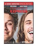 Pineapple Express (2008) - Home Video Release | AceShowbiz