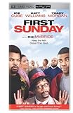 First Sunday (2008) DVD, HD DVD, Fullscreen, Widescreen, Blu-Ray and ...