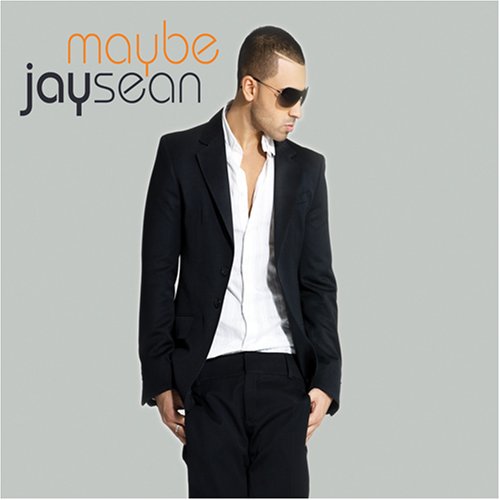 Maybe [6 Tracks] : Jay Sean