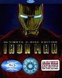 Iron Man (2008) - Home Video Release | AceShowbiz