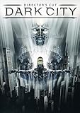 Dark City (Comparison: Theatrical Version - Director's Cut) - Movie ...