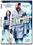 Bank Job, The (2008) DVD, HD DVD, Fullscreen, Widescreen, Blu-Ray and ...