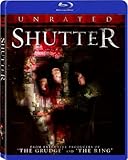 Shutter (2008) DVD, HD DVD, Fullscreen, Widescreen, Blu-Ray and Special ...
