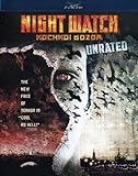 Night Watch (2006) DVD, HD DVD, Fullscreen, Widescreen, Blu-Ray and ...