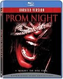 Prom Night (2008) DVD, HD DVD, Fullscreen, Widescreen, Blu-Ray and ...