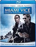 Miami Vice (2006) DVD, HD DVD, Fullscreen, Widescreen, Blu-Ray and ...