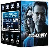 CSI: NY dvd, hd dvd, fullscreen, widescreen, blue-ray and special ...
