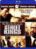 Street Kings (2008) - DVD & Blu-ray Info | AceShowbiz