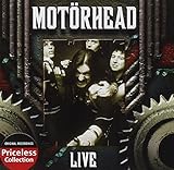 Motorhead Album, Singles, Compilations and Other Discography