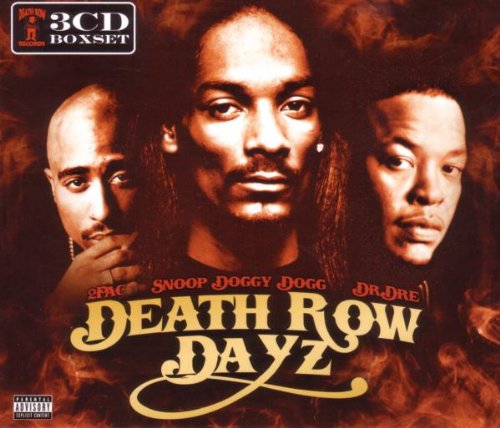 Death Row Dayz : Dr. Dre