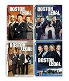 Boston Legal - Home Video | AceShowbiz