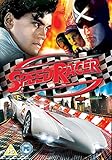 Speed Racer (2008) DVD, HD DVD, Fullscreen, Widescreen, Blu-Ray and ...