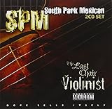 South Park Mexican Album, Singles, Compilations and Other Discography