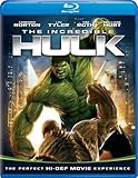 The Incredible Hulk (2008) DVD, HD DVD, Fullscreen, Widescreen, Blu-Ray ...