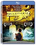 MirrorMask (2005) DVD, HD DVD, Fullscreen, Widescreen, Blu-Ray and ...