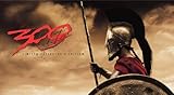 300 (2007) DVD, HD DVD, Fullscreen, Widescreen, Blu-Ray and Special ...