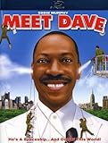 Meet Dave (2008) DVD, HD DVD, Fullscreen, Widescreen, Blu-Ray and ...