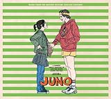 Juno (2007) Soundtrack from the Motion Picture