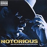 Notorious (2009) Soundtrack from the Motion Picture