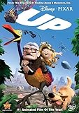 Up (2009) DVD, HD DVD, Fullscreen, Widescreen, Blu-Ray and Special ...