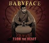 Babyface Album, Singles, Compilations and Other Discography