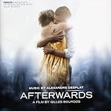 Afterwards (2008) Original Soundtrack | AceShowbiz
