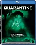Quarantine (2008) DVD, HD DVD, Fullscreen, Widescreen, Blu-Ray and Special Edition Box Set