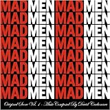 Mad Men soundtrack from the motion picture.