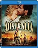 Australia (2008) DVD, HD DVD, Fullscreen, Widescreen, Blu-Ray and ...