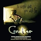 Coraline (2009) Soundtrack from the Motion Picture
