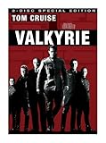 Valkyrie (2008) DVD, HD DVD, Fullscreen, Widescreen, Blu-Ray and ...