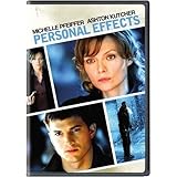 Personal Effects (2009) DVD, HD DVD, Fullscreen, Widescreen, Blu-Ray and Special Edition Box Set